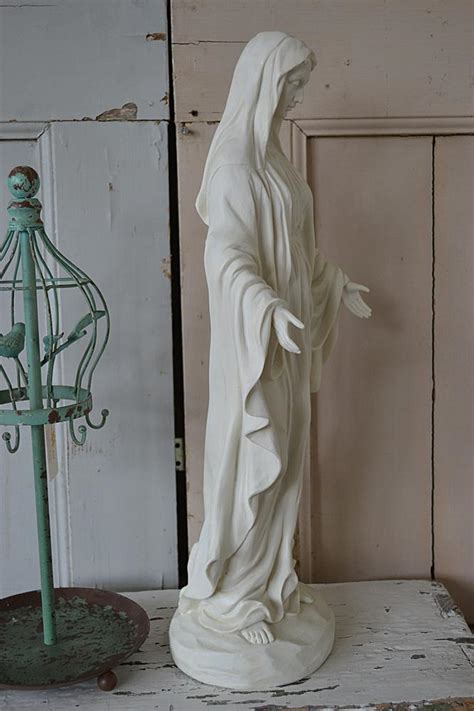 Maria Beeld Groot Blossombrocante Nl