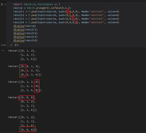 Pad Missing The Choice To Fill At Start Or End Issue 567 Dotnet