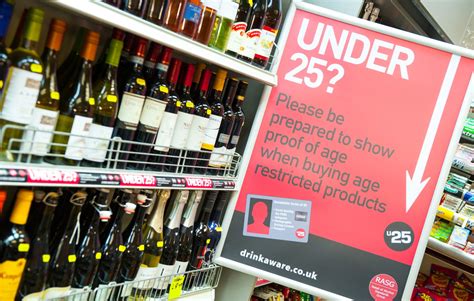 Annual Test Purchase Programme Age Check Certification Scheme