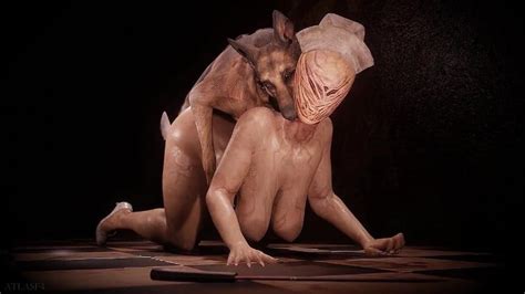 3dhentai Nurses Silent Hill Compilation