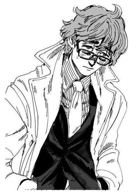 Eldritch Detective