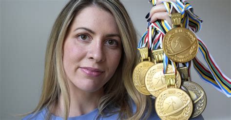 Us Olympic And Paralympic Officials Put Coach On Leave After Ap Reports