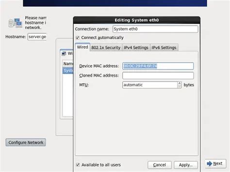 How To Install Centos 6 On Pc Steup Centos 6 Installation Itzgeek