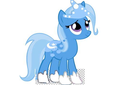 Princess Trixie By Bubblezbub On Deviantart