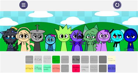 Sprunki Phase 17 The Revolutionary Sprunki Phase 17 Transforms Audio