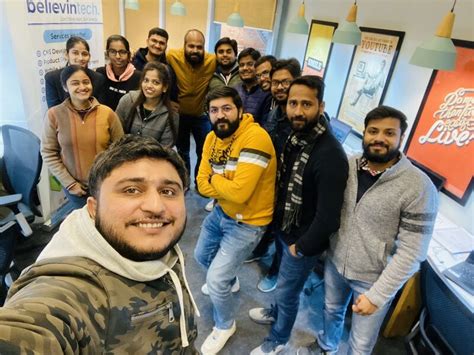 Rishabh Dhiman Posted On Linkedin