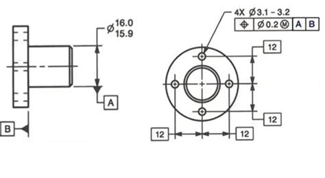 Solved Please Tell The Opitz Coding Of This Part