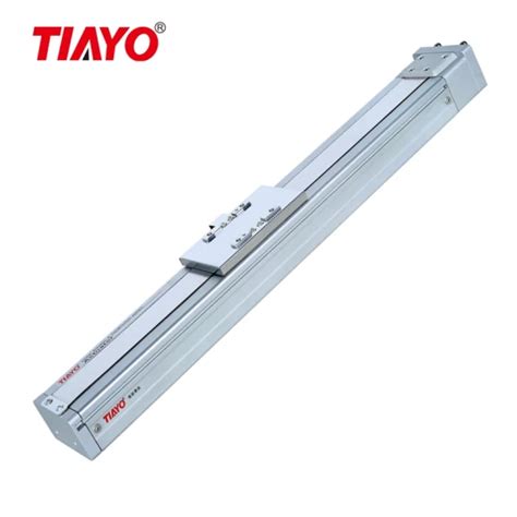 Industrial Belt Driven Fast Moving Mm Stroke Linear Module With Ce Certificate Belt Linear