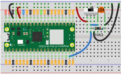 🦉 Tutorial 6 Toggle Switch Nerdcave