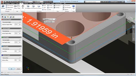 Its Official The Free Cam Solution For Autodesk Inventor Is Here