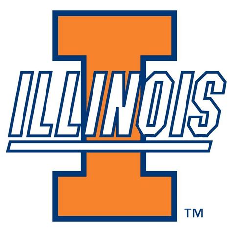 University Of Illinois Logo