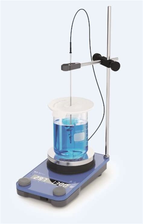 IKA-Werke GmbH Co. KG RCT Basic Ready-To-Go Solution RCT Basic Ready-To ...