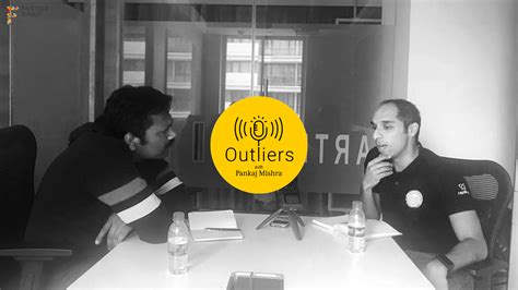 Aneesh Reddy Of Capillary On Being A Bully Factordaily Podcast