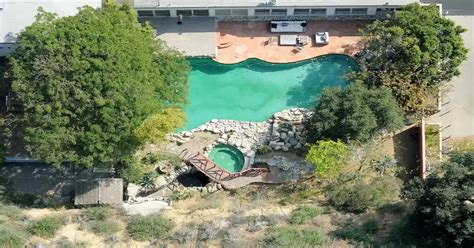 Jared Leto House Discover The Notable Lookout Home In 2025
