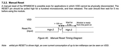 Problem Initializing Rfm69hcw Adafruit Module Networking Protocols And Devices Arduino Forum