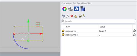 Self Referencing TextFields In Rhino 8 10 Rhino McNeel Forum