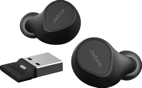 Jabra Evolve Buds Usb A Ms See Best Prices Today