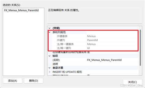Aspnet Core80学习笔记（二十三）——ef Core自引用ef Core 80 Csdn博客