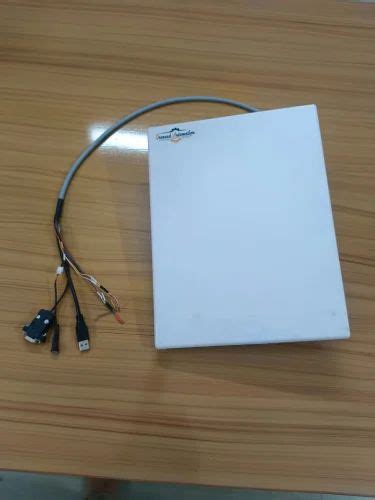 Optical Sensor Touch Screen Uhf Rfid Reader Usb At Rs 25824 In Jamshedpur