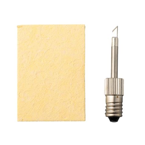 Soldering Iron Tip Welding Tips E10 Interface B C K Type Usb Cordless Battery Soldering Iron