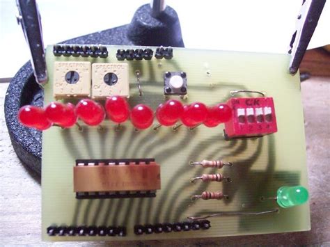 My DIY PCB Shield Showcase Arduino Forum
