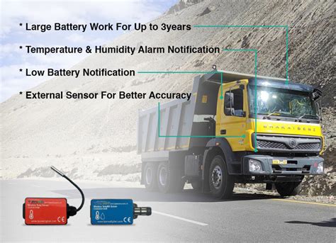 Get Temperature Monitoring Solutions In Qatar With Gprs Wireless Sensor And Gateway