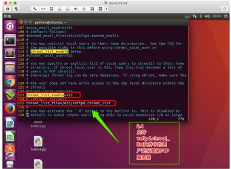 python之Linux基础十 编程语言