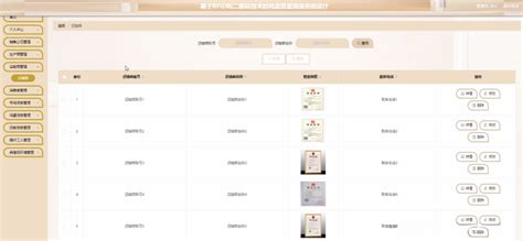 Django计算机毕业设计基于rfid和二维码技术的鸡蛋质量溯源系统设计（程序lw）python基于二维码的鸡蛋防伪溯源系统 Csdn博客
