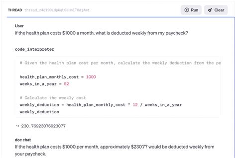 Openai Assistant Code Interpreter On Android Surface Duo Blog