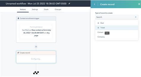 Solved Hubspot Community Ticket Without A Conversation Hubspot Community