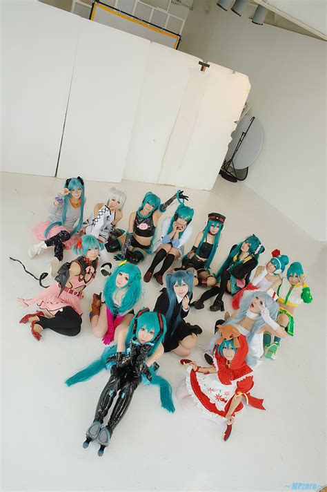 Zettai Ryouiki Misc Cosplay Joyreactor