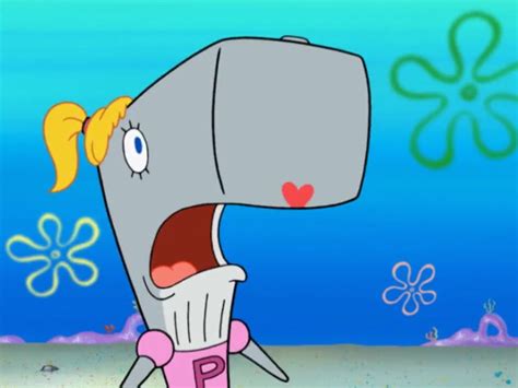 Image Spongebob Squarepants Pearl Krabs The Whale Shocked Png Heroes Wiki Fandom Powered