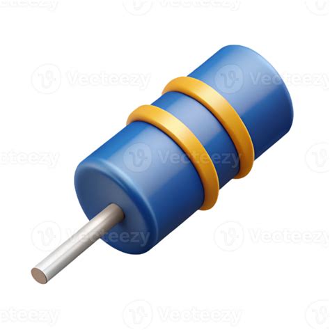 Picturesque Exceptional Technical Schematic Of A Simple Resistor Clean Lines With Scalable