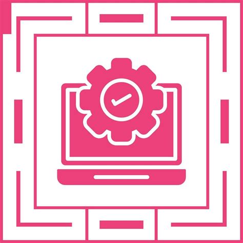 Operating System Vector Icon 26670977 Vector Art At Vecteezy
