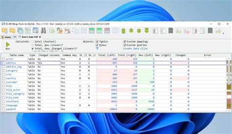 Ks Db Merge Tools For Mysql Download Latest 2025 Filecr