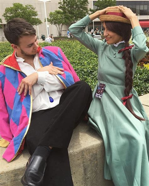 Sophie Costume Howls Moving Castle Cosplay Dress For Sale Cute