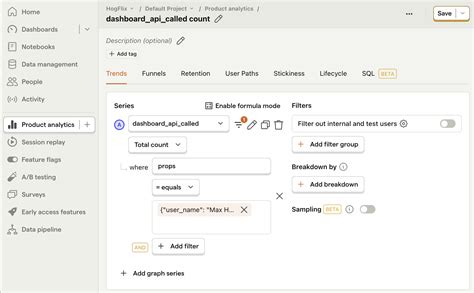 How To Set Up Analytics In Rust Posthog