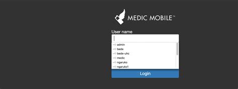Trying To Send A Message When Logged Out Is Weird · Issue 3254 · Medic