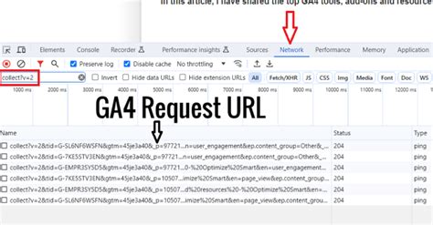 Ga4 Debug View Not Working Here Is How To Fix It Optimize Smart