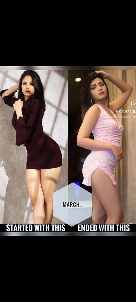 Pooja Birari Vs Ruchira Jadhav Rmarathicelebsonly