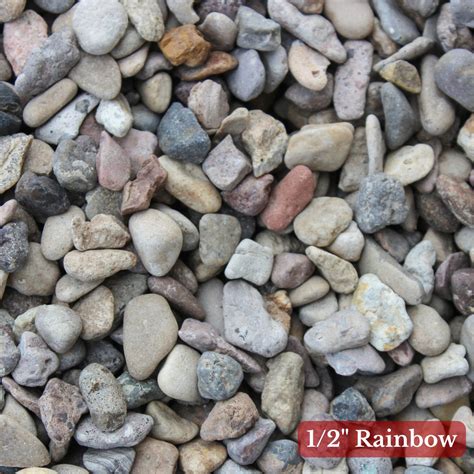 Deco Rock Super Sack 1 Cubic Yard