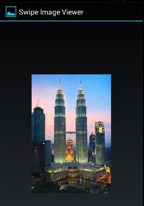 Scroll Image That Has Text Description Using View Pager In Android