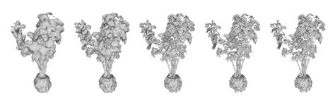 Flexible Techniques For Differentiable Rendering With 3d Gaussians