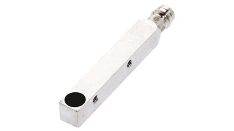 Bes Q08zc Psc20b S49g Balluff Inductive Block Style Proximity Sensor