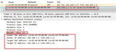 Solved Find Duplicate Ip Address With Wireshark Golinuxcloud