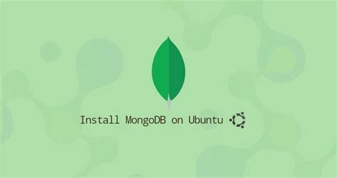 How To Install Mongodb On Ubuntu 2204 By Edwin Niwaha Medium