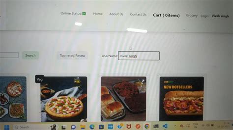 Video Vivek Singh On Linkedin I Am Excited To Share That I Have Almost Finished My New React