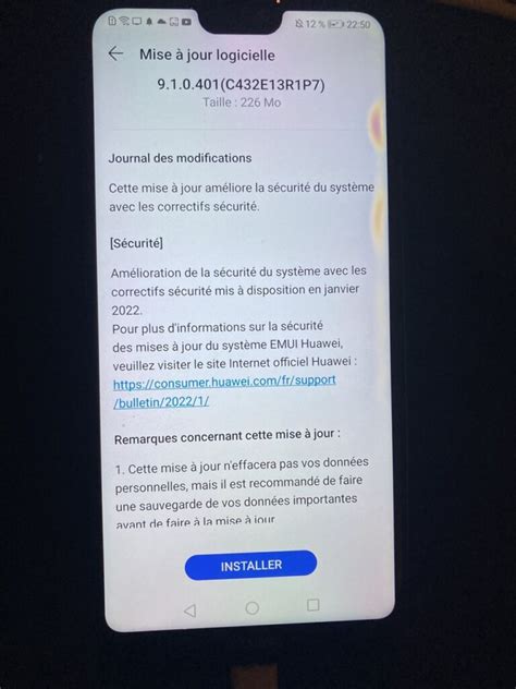 Wow Huawei P Lite Is Receiving A New Software Update In Huawei Central