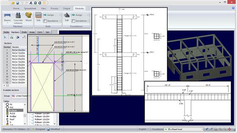Ram Elements Inas Sa