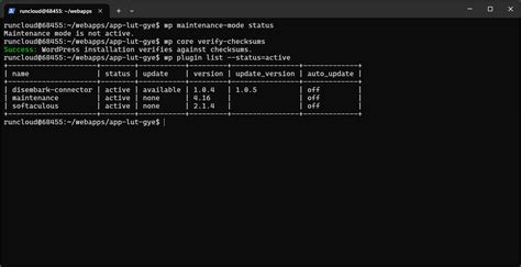 How To Fix Wordpress Stuck In Maintenance Mode [100 Working]